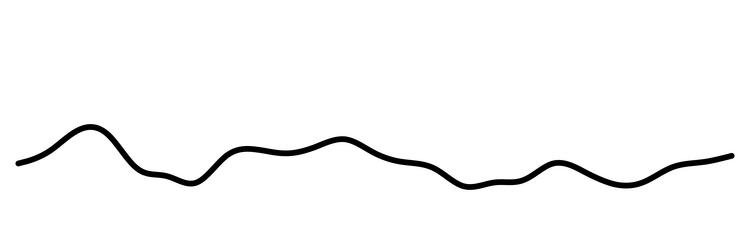 Wiggly Line Vector Images (over 6,100)