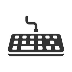 Key Keyboard Icon Vector Images (over 21,000)