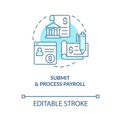 Payroll Process Vector Images (over 240)