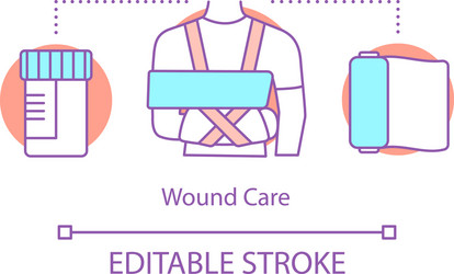 Wound Care Vector Images (over 6,600)