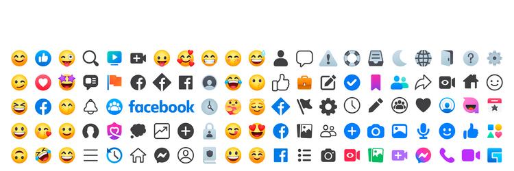 Facebook Logo Vector Images (over 8,000)