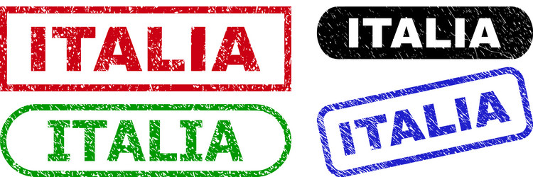 Italy Slogans Vector Images (over 190)