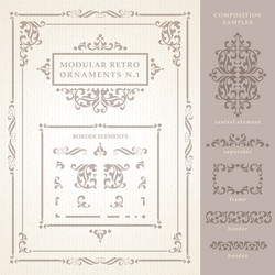 Modular Vector Images (over 10,000)