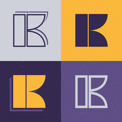 K Gaming Logo Vector Images (over 1,300)