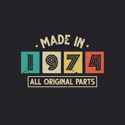 1974 Vector Images (over 210)