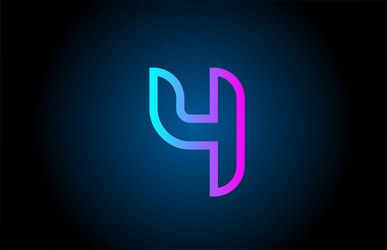 Pink Number 4 Vector Images (over 720)