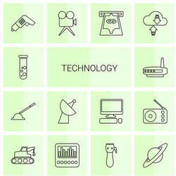 Free Technology Vector Images (over 120,000)