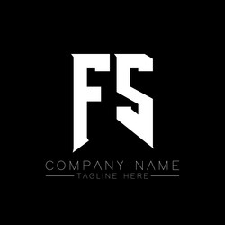 Fs Gaming Logo Vector Images (96)