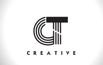 Gt Line Logo Vector Images (over 990)