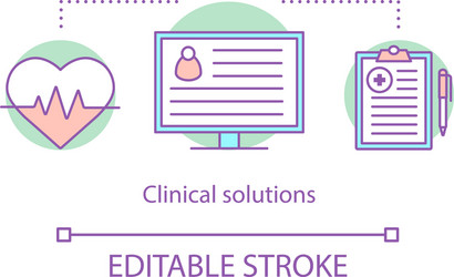 Clinical Vector Images (over 420,000)