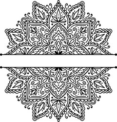 Buddhist Border Vector Images (over 100)