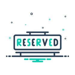 Reserved Vector Images (over 45,000)