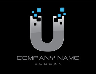 Letter U Logo Vector Images (over 44,000)