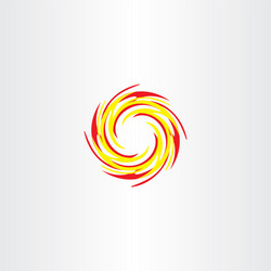 Circle Fire Logo Vector Images (over 4,000)