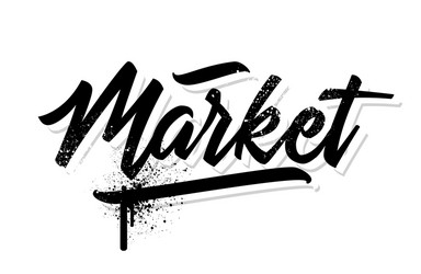Market Logo Vector Images (over 850,000)