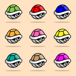 Mario Vector Images (over 760)