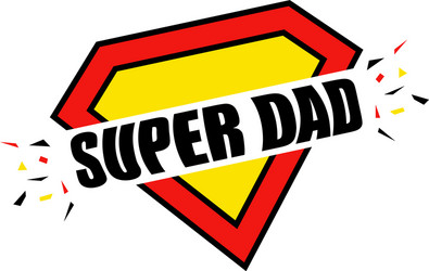Super Dad Logo Vector Images (over 300)
