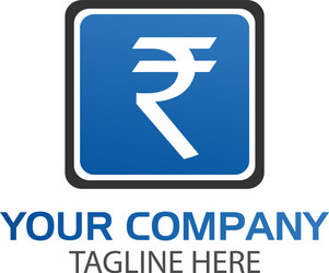 Rupee Logo Vector Images (over 170)