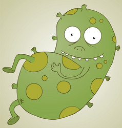 Happy Bacteria Vector Images (over 20,000)