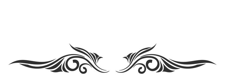 Simple Page Break Design