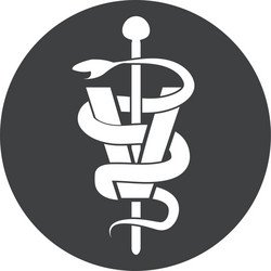 Veterinary Symbol Snake Vector Images (over 120)