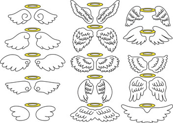 Angel Vector Images (over 69,000)