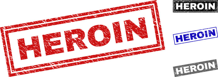 Rubber Stamp Heroin Vector Images (over 100)