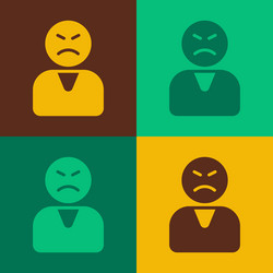 Angry Customer Service Vector Images (over 1,100)