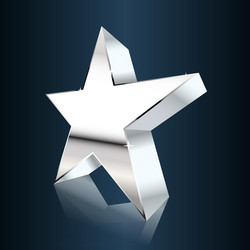 Chrome Star Vector Images (over 2,900)