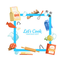 Cooking Frame Vector Images (over 18,000)