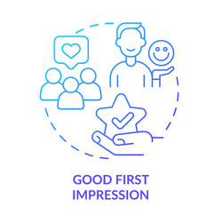 Customer First Icon