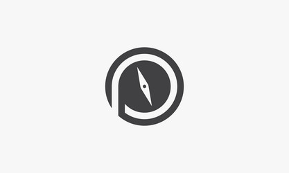 P Compass Logo Vector Images (91)