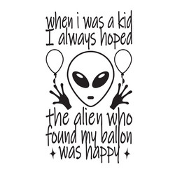 Alien Slogans Vector Images (over 340)