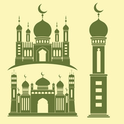 Mosque Vector Images (over 100,000)