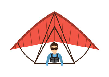 Paragliding Vector Images (over 3,300)