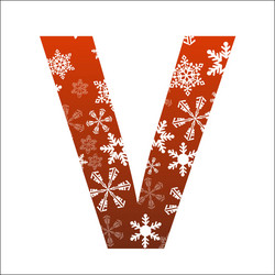 Letter V Block Vector Images (over 120)