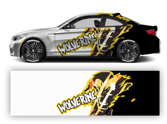 Wolverines Vector Images (over 350)