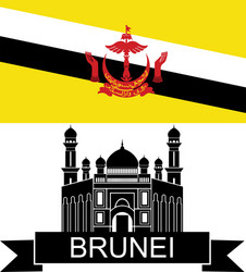 Brunei Building Vector Images (over 100)