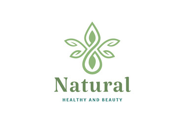 Beauty Care Logo Vector Images (over 58,000)