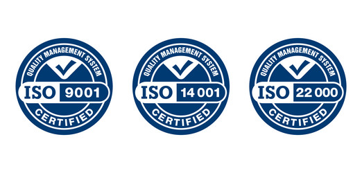 Iso 9001 2015 Vector Images (45)