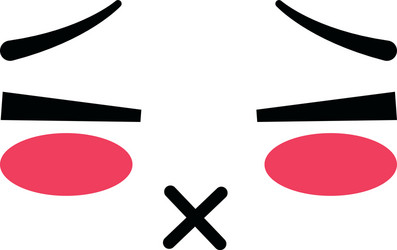 Ashamed Emoticon Vector Images (over 180)