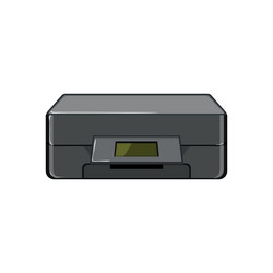 Animated Printer