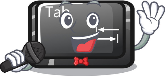 Alphabet Tabs Vector Images (over 240)