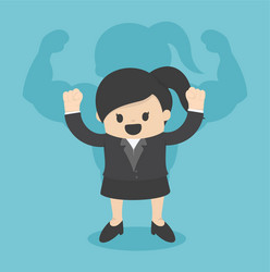Strong Women Vector Images (over 9,500)