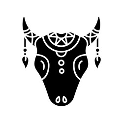 Aztec Glyphs Vector Images (over 240)