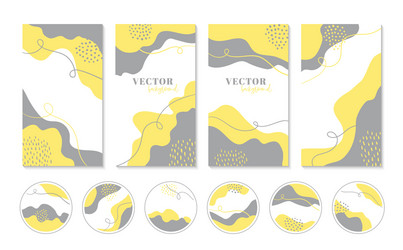 Yellow Shapes Vector Images (over 560,000)