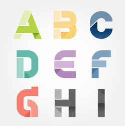 Alphabet Vector Images (over 1.3 million)