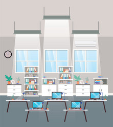 Office Scene Vector Images (over 17,000)