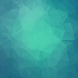 Light Teal Pattern