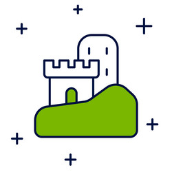 Sand Outline Drawing Vector Images (over 2,600)